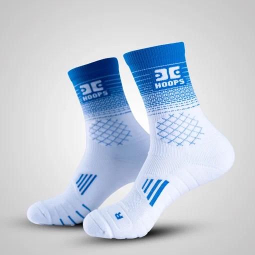 TẤT THỂ THAO HOOPS ELITE - Hoops